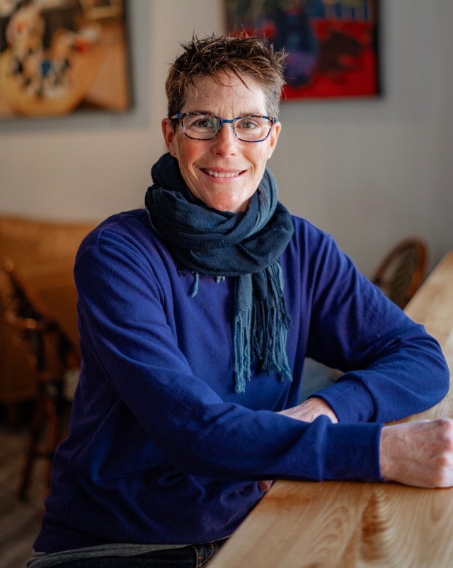 Meet Vicki – Good Words Work