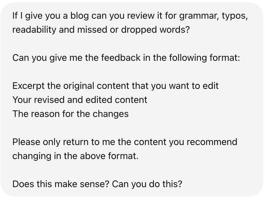 How To Write A Blog (Part Two): Becoming A Content Wizard – Good Words Work